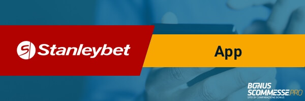 Stanleybet Apk - Download Stanleybet app mobile per Android ed iOS